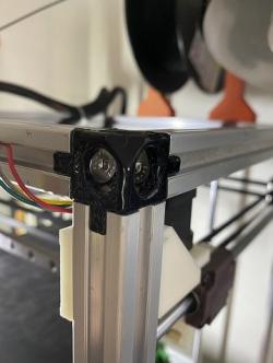 corner connector 3D Models | Page 1 | STLFinder