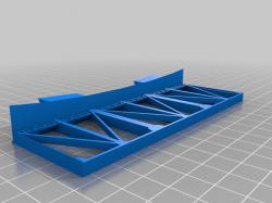 building a curved model railway platform curved | Page 1 | STLFinder