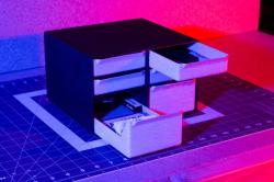 ikea desktop drawers 3D Models | Page 1 | STLFinder