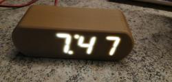 digital clock kit 3D Models | Page 1 | STLFinder