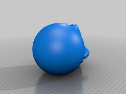 urban donald duck 3D Models | Page 1 | STLFinder