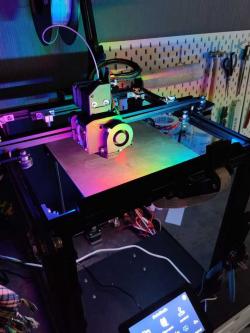 ender 5 led 3D Models | Page 1 | STLFinder
