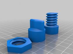 pass through storage 3D Models | Page 1 | STLFinder