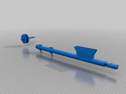 pla filament recycling machine 3D Models | Page 1 | STLFinder