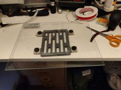 flashforge finder bed size 3D Models | Page 1 | STLFinder