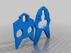 freenove tank robot kit 3D Models | Page 1 | STLFinder