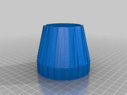 thrust vector nozzle 3bsm illustration 3D Models | Page 1 | STLFinder