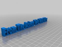 Audi Quatro from Ashes to Ashes 3D Models | Page 1 | STLFinder