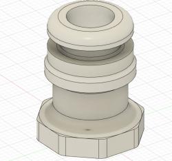 gardena coupling 3D Models | Page 1 | STLFinder