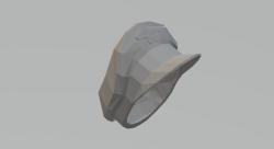 german cap 3D Models | Page 1 | STLFinder