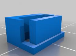 usb c cover 3D Models | Page 1 | STLFinder