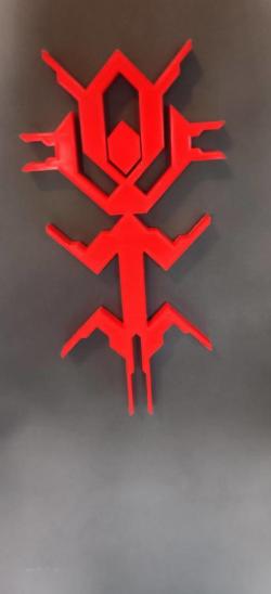 ghostemane gif 3D Models | Page 1 | STLFinder