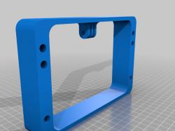 gopro frame 3D Models | Page 1 | STLFinder