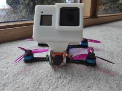 geprc cygnet cx3 3D Models | Page 1 | STLFinder