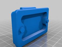 gopro tripod stand 3D Models | Page 1 | STLFinder