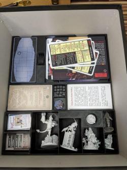 borderlands board game kickstarter 3D Models | Page 1 | STLFinder