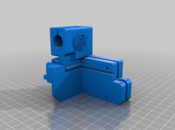 hemera anycubic i3 mega 3D Models | Page 1 | STLFinder