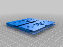 homemade pipe gate hinges 3D Models | Page 1 | STLFinder