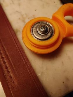 custom leather stamping tool 3D Models | Page 1 | STLFinder