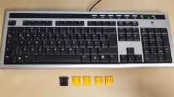 logitech ultrax 3D Models | Page 1 | STLFinder