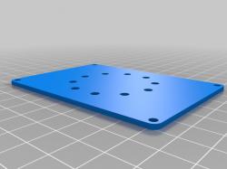 ubertooth spectrum analyzer 3D Models | Page 1 | STLFinder