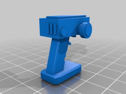 elrs transmitter rc car 3D Models | Page 1 | STLFinder