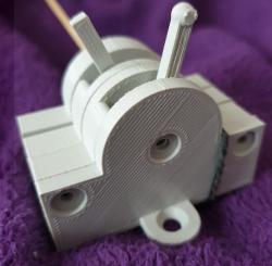 train switch 3D Models | Page 1 | STLFinder