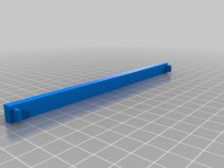 modular bench 3d models 【 STLFinder