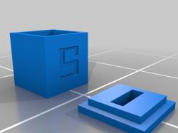 money box printable 3D Models | Page 1 | STLFinder