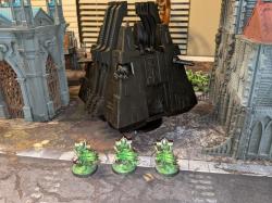 monolith necron 3D Models | Page 1 | STLFinder