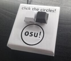 osu keypads 3D Models | Page 1 | STLFinder