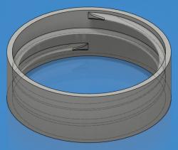 pco 1881 thread 3D Models | Page 1 | STLFinder