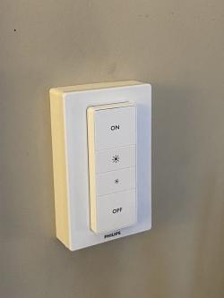 hue switch cover 3D Models | Page 1 | STLFinder