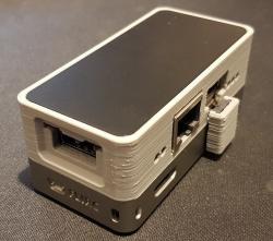 waveshare ethernet usb hub hat 3D Models | Page 1 | STLFinder