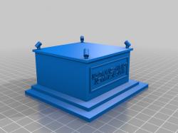 star wars busts and statues 3D Models | Page 1 | STLFinder