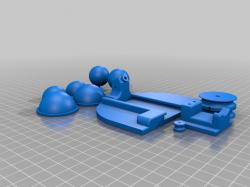 puppet eye mechanism 3D Models | Page 1 | STLFinder