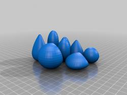 puppet nose 3D Models | Page 1 | STLFinder