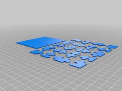 puzzle cad 3D Models | Page 1 | STLFinder