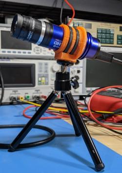 standard camera mount thread 3D Models | Page 1 | STLFinder