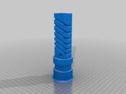 r6 sledge hammer 3D Models | Page 1 | STLFinder