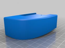 factory jack mounting bracket for 2017 ram pickup 3D Models | Page 1 ...