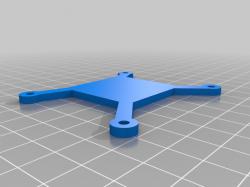 raspberry pi water cooling block 3D Models | Page 1 | STLFinder