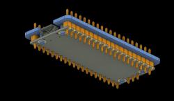 raspberry pi pico 2 pwm pin 3D Models | Page 1 | STLFinder