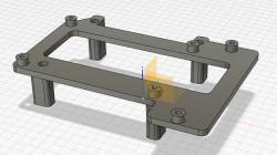relay for raspberry pi 3d models 【 STLFinder