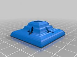 religious easter backdrop 10x8 3D Models | Page 1 | STLFinder