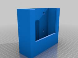 remote rig 3d models 【 STLFinder