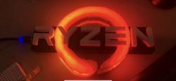 ryzen logo 3D Models | Page 1 | STLFinder