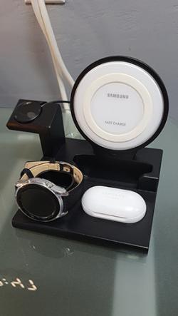 samsung dock 3D Models | Page 1 | STLFinder