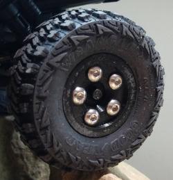 bead lock wheel 3D Models | Page 1 | STLFinder