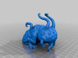 e621 shoggoth 3D Models | Page 1 | STLFinder